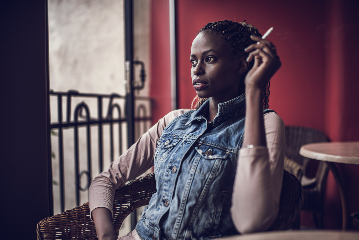 Menthol Tobacco is a Social and Racial Justice Issue — Color & Culture